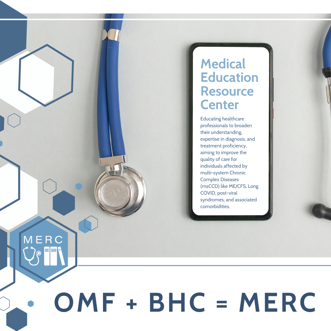 Transforming Healthcare with MERC: Empowering Providers to Understand ...